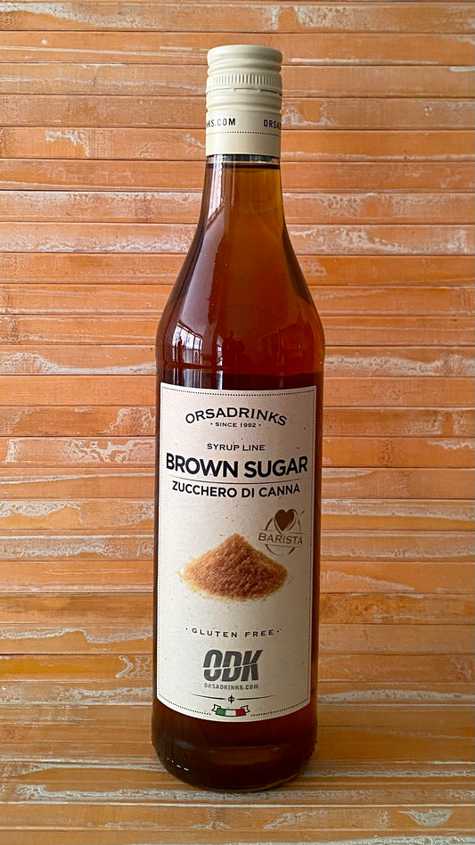 SYRUP – FC Bartender Lab